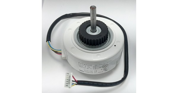 Motor Turbina Unidad Interior Aire Acondicionado Haier
